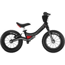Puky Laufrad &raquo;LR TRAIL PRO&laquo; ab 30 Monaten, Kinder schwarz Laufrad