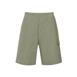 TRIGEMA Unisex Jerseyhose &raquo;TRIGEMA Cargo-Bermuda aus 100% Baumwolle&laquo; XL, US-Gr&ouml;&szlig;en