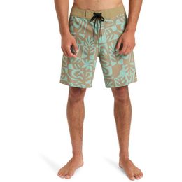 Quiksilver Herren Boardshorts &raquo;Surfsilk Straight Leg 18"&laquo; 32(M)