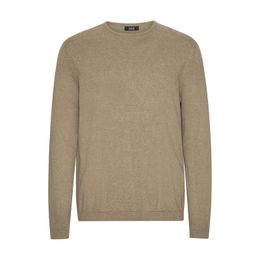 Clean Cut Copenhagen Herren Rundhalspullover &raquo; Claude Crewneck Knit&laquo; 1 Stk. XXL