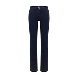 Mustang Herren Mustang Straight-Jeans &raquo;Damen Style Crosby Relaxed Straight&laquo; 29, L&auml;nge 30