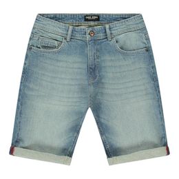 Cars Jeans Herren Cars Jeans Jeansbermudas &raquo;TARGET Denim Short&laquo; XXL, N-Gr