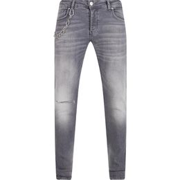 2y Studios Herren 2Y Studios Bequeme Jeans &raquo;2Y Studios Herren 2Y Skinny Fit Jeans&laquo; 33, Normalgr&ouml;&szlig;en