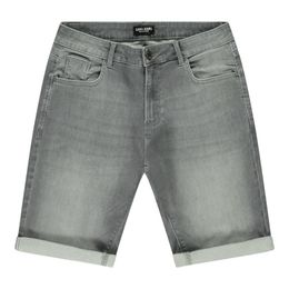 Cars Jeans Herren Cars Jeans Jeansbermudas &raquo;COLORADO Denim Short&laquo; S, N-Gr