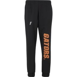 Upscale By Mister Tee Herren Upscale by Mister Tee Jogginghose &raquo;Upscale by Mister Tee Florida Gators Multi Logo Sweatpants&laquo; S, US-Gr&ouml;&szlig;en