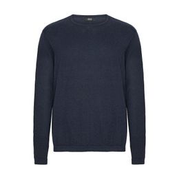 Clean Cut Copenhagen Herren Rundhalspullover &raquo; Claude Crewneck Knit&laquo; 1 Stk. 3XL