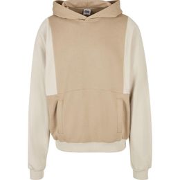Urban Classics Herren Urban Classics Kapuzenpullover &raquo; Herren Cut On Sleeve Hoody&laquo; 1 Stk. M