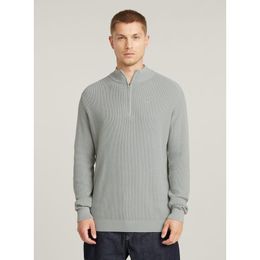 G-Star Raw G-Star Herren G-STAR Longpullover &raquo;Serrated Knitted Skipper&laquo; M