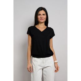 Seidel Moden Damen T-Shirt &raquo;Otto exclusiv&laquo; mit V-Ausschnitt - MADE IN GERMANY 42