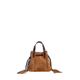 Pepe Jeans Pouch 'MELIA ANGIE' female Brown size One Size