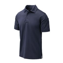 Helikon-Tex UTL Polo Shirt - TopCool navy, Gr&ouml;&szlig;e S