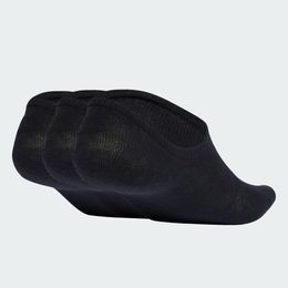 adidas originals F&uuml;&szlig;linge 'Low Cut 3' Damen Gr&ouml;&szlig;e 34/36 schwarz / wei&szlig;