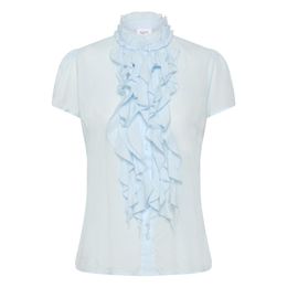 Saint Tropez Blouse 'TilliSZ' female Blue size M