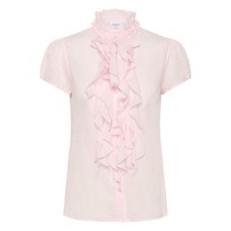 Saint Tropez Blouse 'TilliSZ' female Pink size XXL
