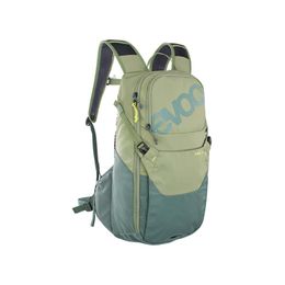 Evoc Ride 16L - Fahrradrucksack 49 cm (mint) in light olive/olive | Gr.: onesize