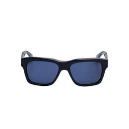 Salvatore Ferragamo Sonnenbrille in Blue | Gr.: onesize