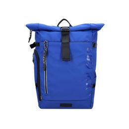 Camel Active Explore Daypack L 50 cm Laptopfach in blue | Gr.: onesize
