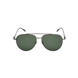 Salvatore Ferragamo Sonnenbrille in Silver | Gr.: onesize