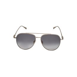 Salvatore Ferragamo Sonnenbrille in Silver | Gr.: onesize