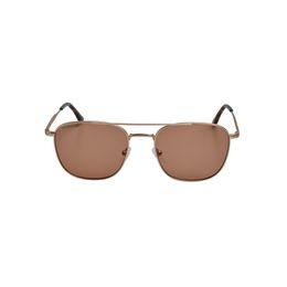Lacoste Sonnenbrille in Gold | Gr.: onesize