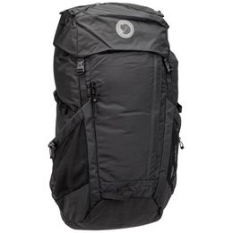 Fj&auml;llr&auml;ven FJ&Auml;LLR&Auml;VEN Wanderrucksack Abisko Hike 35 M/L in Black | Gr.: onesize