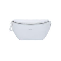 Gabor Silena G&uuml;rteltasche 30 cm in white | Gr.: onesize