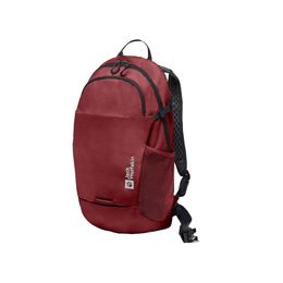 Jack Wolfskin Velocity 20 - Wanderrucksack 45 cm (deep ruby) in deep ruby | Gr.: onesize