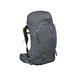 Osprey Aura AG 65 Women WXS/S - Trekkingrucksack 82 cm (tungsten grey) in tungsten grey | Gr.: onesize