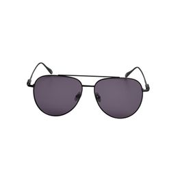Salvatore Ferragamo Sonnenbrille in Black | Gr.: onesize