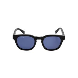 Lacoste Sonnenbrille in Black | Gr.: onesize