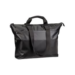 Jost Shopper Tolja in Schwarz | Gr.: onesize
