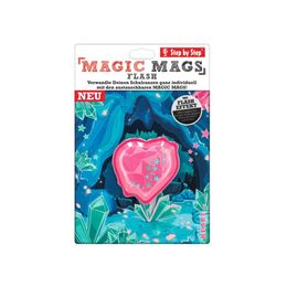 Step By Step Ranzen-Zubeh&ouml;r-Set MAGIC MAGS in Heart Baila | Gr.: onesize
