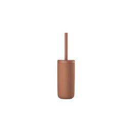 Zone Denmark Toilettenb&uuml;rste Ume in Terracotta | Gr.: onesize