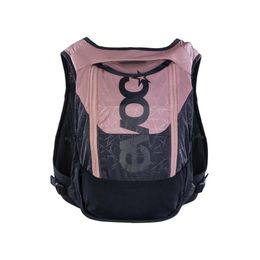Evoc Hydro Pro 6 - Fahrradrucksack inklusive Trinksystem 38 cm (black) in dusty pink | Gr.: onesize