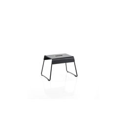 Zone Denmark Schemel A-Stool in Black | Gr.: onesize