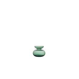 Zone Denmark Vase Vase Vase in Moss Green | Gr.: onesize