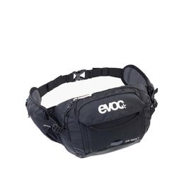 Evoc Hip Pack 3 - G&uuml;rteltasche 28 cm (black) in schwarz | Gr.: onesize