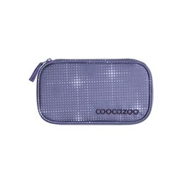 Coocazoo Schlamperm&auml;ppchen, Rei&szlig;verschluss in Lavender Sky | Gr.: onesize