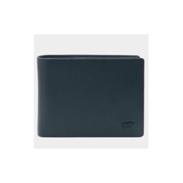 Braun B&uuml;ffel Braun B&uuml;ffel Hannes Rfid Geldb&ouml;rse 8Cs Navy navy in blau | Gr.: onesize