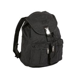 Camel Active Journey Rucksack Fun 32 cm in schwarz | Gr.: onesize