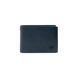 Braun B&uuml;ffel Braun B&uuml;ffel Hannes Rfid Geldb&ouml;rse S 4Cs Navy navy in blau | Gr.: onesize