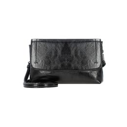 Gabor Elissa Umh&auml;ngetasche 23.5 cm in patent black | Gr.: onesize