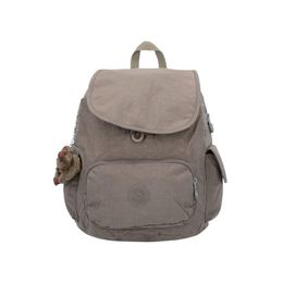 Kipling Classics Basic City Pack S City Rucksack 33,5 cm in true beige | Gr.: onesize