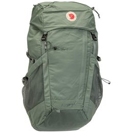Fj&auml;llr&auml;ven FJ&Auml;LLR&Auml;VEN Wanderrucksack Abisko Hike 35 M/L in Patina Green | Gr.: onesize