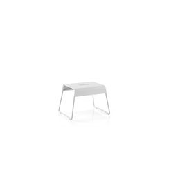 Zone Denmark Schemel A-Stool in Soft Grey | Gr.: onesize