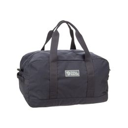 Fj&auml;llr&auml;ven FJ&Auml;LLR&Auml;VEN Sporttasche Vardag Duffel 33 in Coal Black | Gr.: onesize