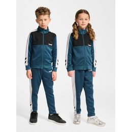 Hummel Anzug Hmljr Colorblock Kinder in STARGAZER | Gr.: 152