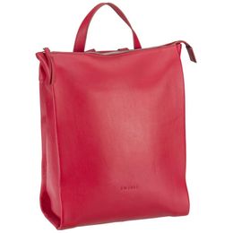 Picard Rucksack Bali in Red | Gr.: onesize