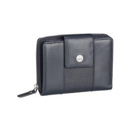 Ma&icirc;tre Ma&icirc;tre Geldb&ouml;rse Auen Diethilde Purse MH9FZ in Dark Blue | Gr.: onesize