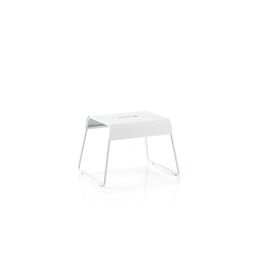 Zone Denmark Schemel A-Stool in White | Gr.: onesize
